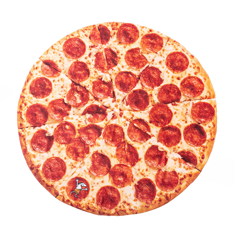 Pizza Beach Towel – Hot-N-Ready® Shop